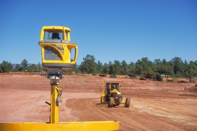 Niwelator laserowy SPECTRA PRECISION GL720 > Niwelator laserowy SPECTRA ...